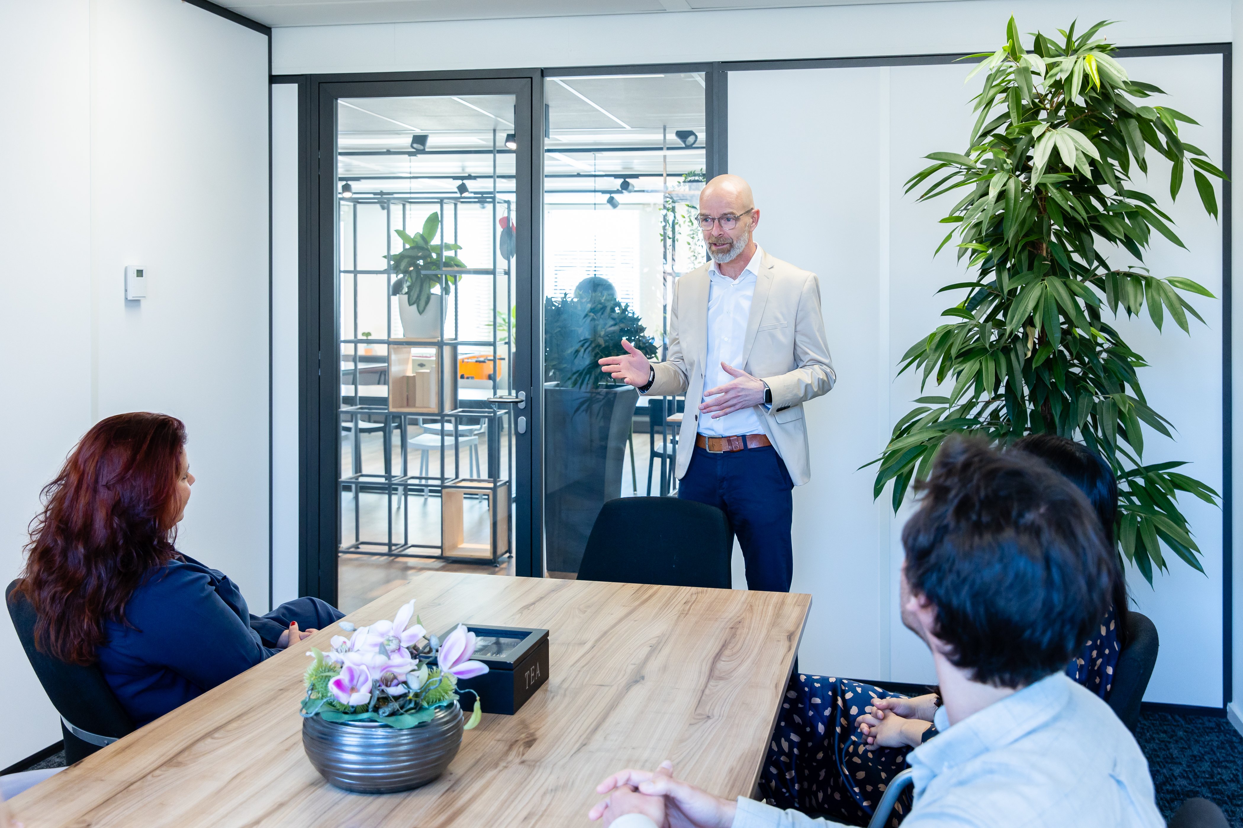 Intus | Software | Alle modules